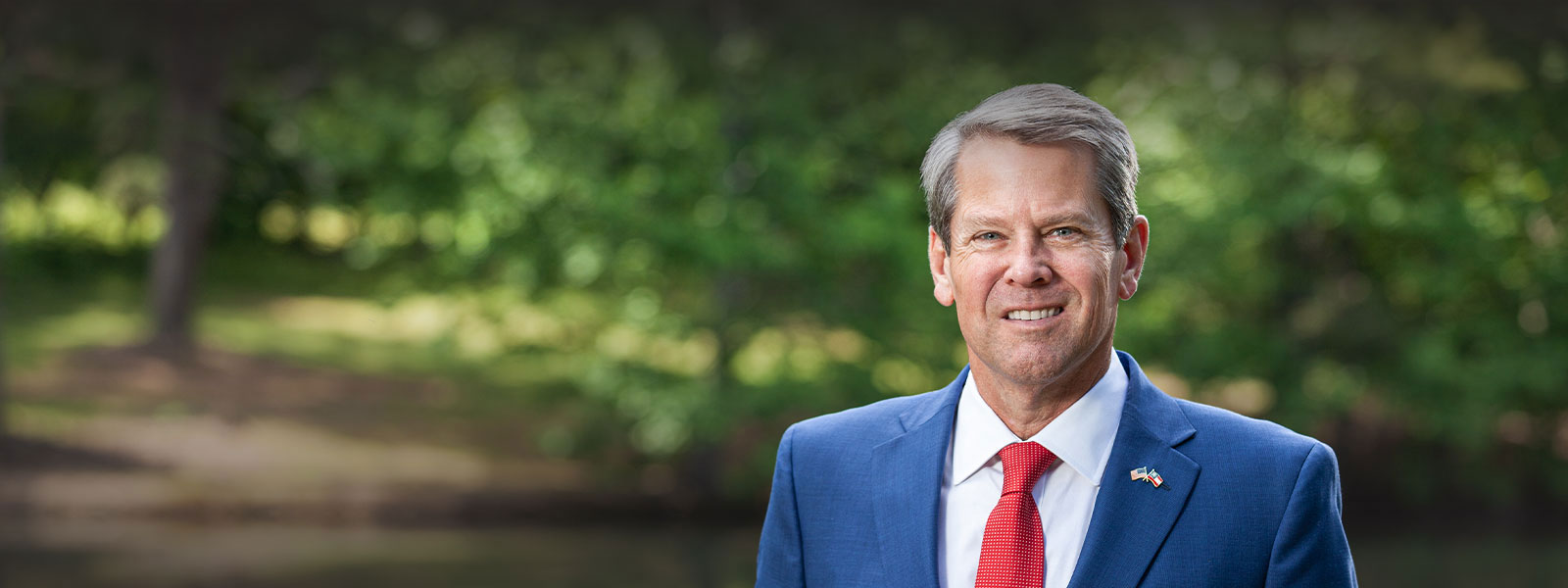 Vote - Georgians First, Inc.